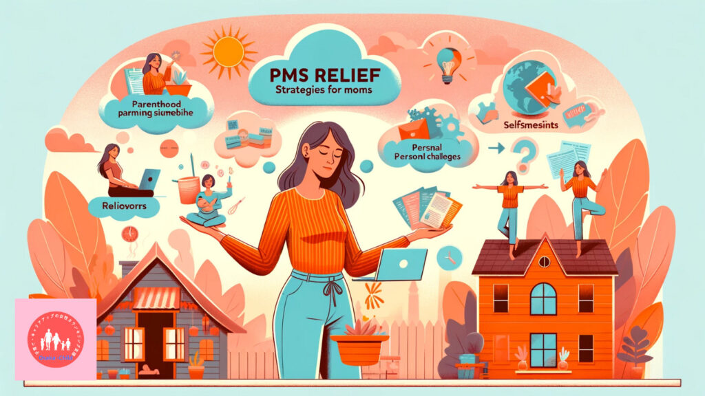 思春期女子が抱えるイライラは月経前症候群（PMS）｜解説と体質に合った改善策 - Osaka-Child Rebirth Lab