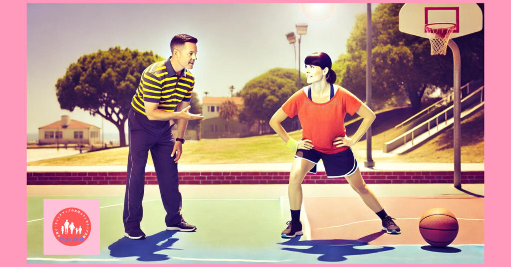 女子バスケットボールで得点に繋がる3pシュートが届かない・飛距離伸ばす方法｜40代女性産後回復【精神科医監修】 - Osaka-Child ...